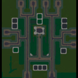 Mafa TD Second Defense! - Warcraft III Maps