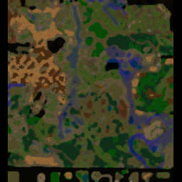 Nrpg v2.88f - Warcraft III Maps