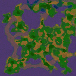 Warcraft Europe Classic - Warcraft III Maps