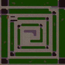 Run Kitty Run - Numb 5rounds24Pv7.3 - Warcraft III Maps