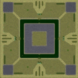 보석타워 맥스 7C - Warcraft III Maps