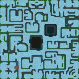 Vampire Resurrection Final Full - Warcraft III Maps