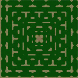 Kodo Tag: Angus - Warcraft III Maps