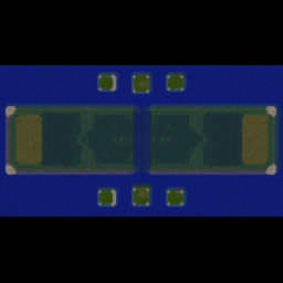 Soul Wars - Warcraft III Maps