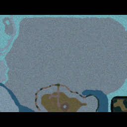 Battle of WinterFell: The long Night - Warcraft III Maps