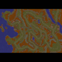 2P Reforged: Sentinel 06 - Warcraft III Maps