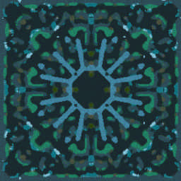 Supremacy v9.4.3 Altered Melee-Arena - Warcraft III Maps