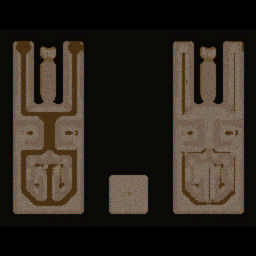 Enfo team survival 4000 - Warcraft III Maps