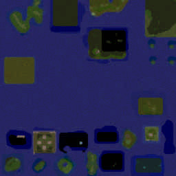 Jade Adventure v0.98f - Warcraft III Maps