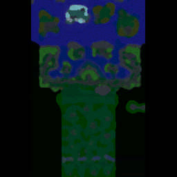 Monolith - Warcraft III Maps