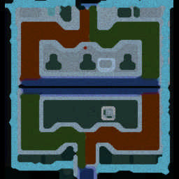 WMW Reborn 19.2 - Warcraft III Maps