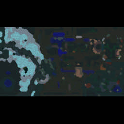 2P Reforged: Scourge 07a - Warcraft III Maps