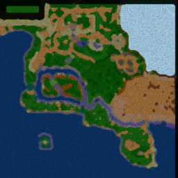 Final Fantasy Epic RPG v0.2 - Warcraft III Maps