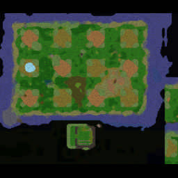 Pimp my Peon v.12.18x - Warcraft III Maps
