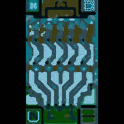 10 Hero Siege Hero Builder Ver.98 M - Warcraft III Maps