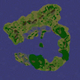 Empire V1.2 - Warcraft III Maps