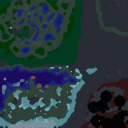 The Last Guardian - Warcraft III Maps