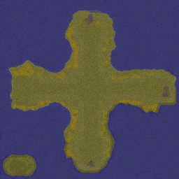 Hero TD 0.45 - Warcraft III Maps