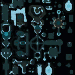 Icecrown Citadel Final Version 1.4 B - Warcraft III Maps