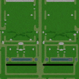 Team Tower Defense - Warcraft III Maps