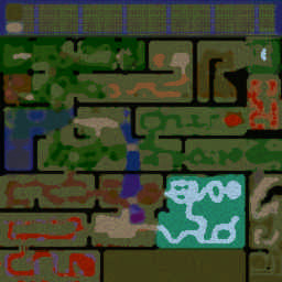 Sword Of Fate RPG - Warcraft III Maps