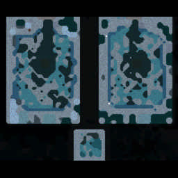 Winterspring Wargames 0.84b BETA - Warcraft III Maps