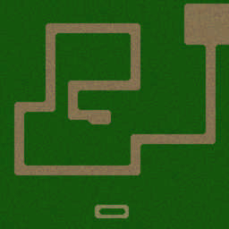 Long Way-Tower-Defence 1.4 - Warcraft III Maps