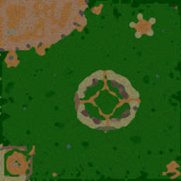 Diablo RPG - Warcraft III Maps