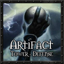 Artifact TD v.1.23 - Warcraft III Maps