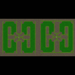 Shango Ultimate TW v2.05 - Warcraft III Maps