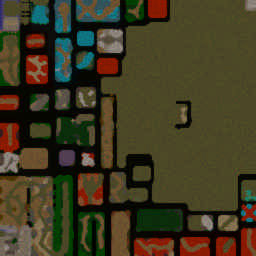 NEW SMD RPG S2 3.4v - Warcraft III Maps