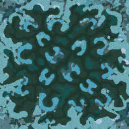 Walhalla - Warcraft III Maps