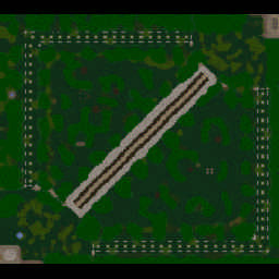 WoS II 1.05b AI - Warcraft III Maps