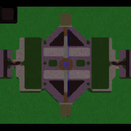 Dalaran Arena v4.62 - Warcraft III Maps