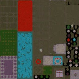 Roguelike 2.6 - Warcraft III Maps