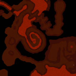 WoW: Molten Core v1b26 - Warcraft III Maps