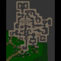 Zerg Shooter V1.5 - Warcraft III Maps