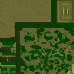 WarCraft III Hero League v1.4 - Warcraft III Maps