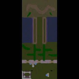 8 Hero Siege V2.5 - Warcraft III Maps