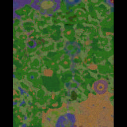 Custom Castle Defense v10.3.1 - Warcraft III Maps