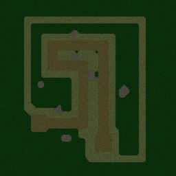 My Tower Defense - Warcraft III Maps