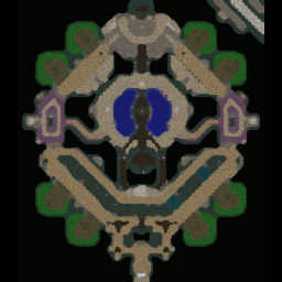 Ironforge - Warcraft III Maps