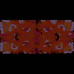 Vanguard Strike v1.18 - Warcraft III Maps