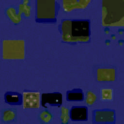 Jade Adventure v0.98k - Warcraft III Maps