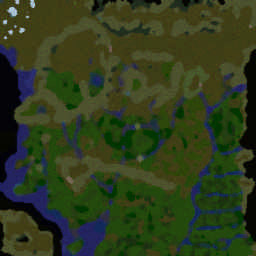 War of the Jewels - Warcraft III Maps