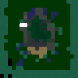 Hot Potato v0.Alpha - Warcraft III Maps