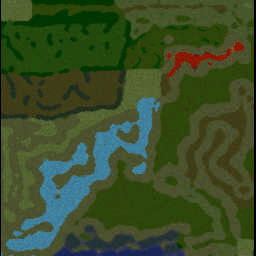 Shattered Souls RPG v0.73 - Warcraft III Maps