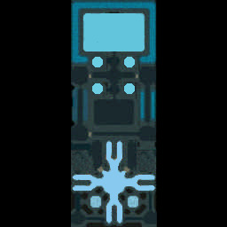 X Hero Fate 1.4 - Warcraft III Maps