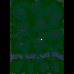 Monolith - Warcraft III Maps