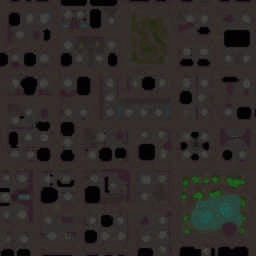 SWAT: Aftermath P220120 - Warcraft III Maps